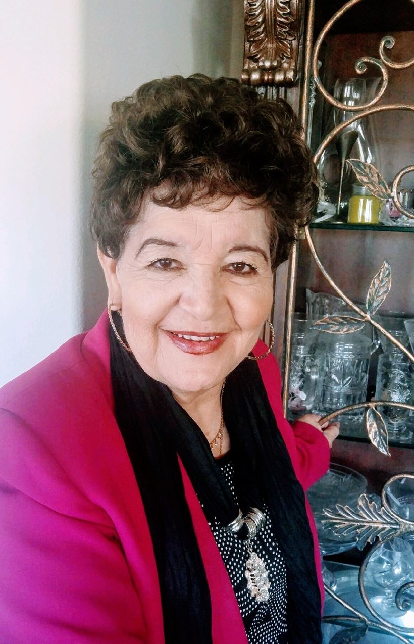 Isabel Ramirez Obituary - Westminster, CA