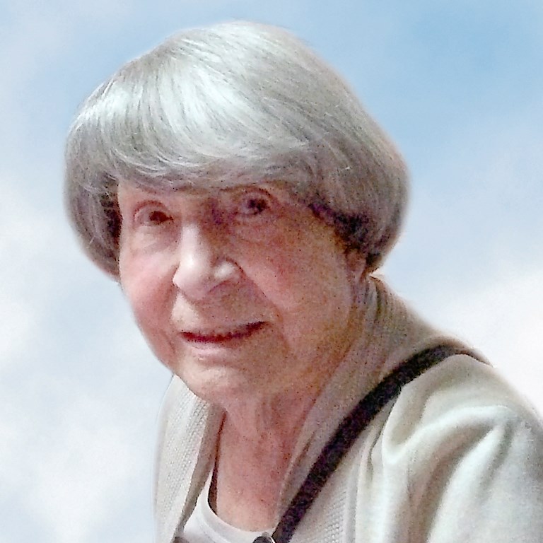 Yvette Lamarre (née Barbeau) Obituary - St-Lambert, QC