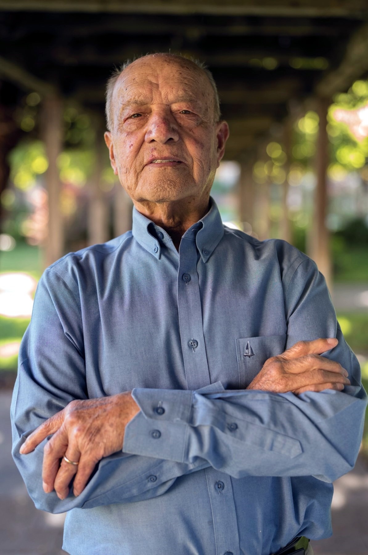 Benjamin Valle Arias Obituary - Santa Clara, CA