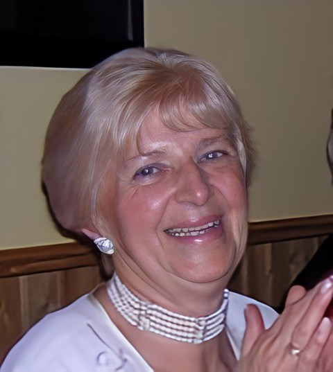 Mary Constance Ross Obituary - Thornhill, ON