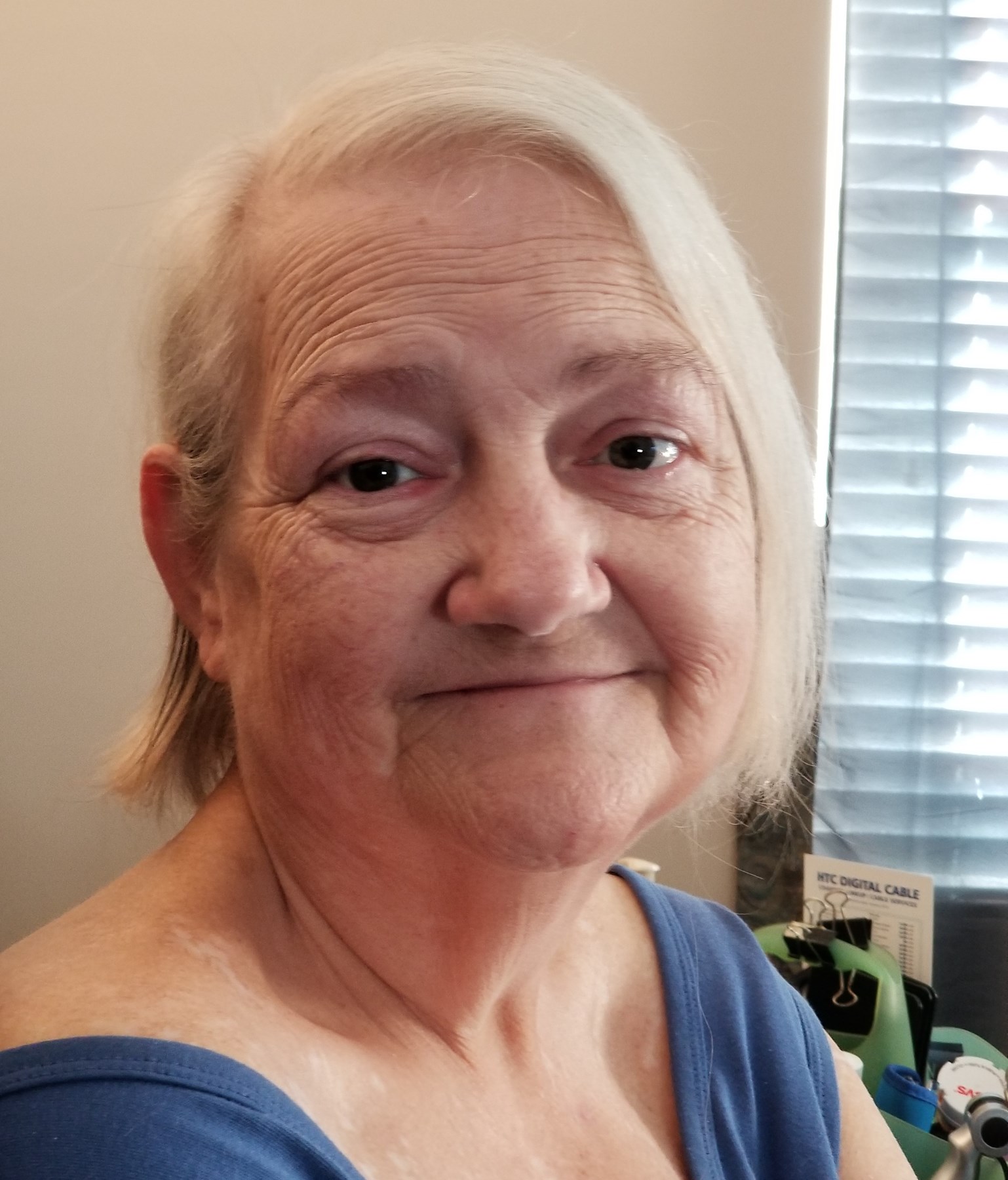 Brenda Clark Obituary - Little River, SC