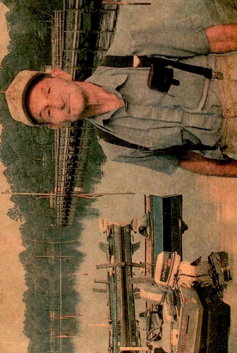 David Haughn Obituary - Hope Mills, NC