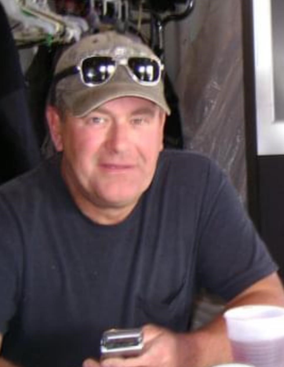 Ronald Harris Obituary - East Peoria, IL