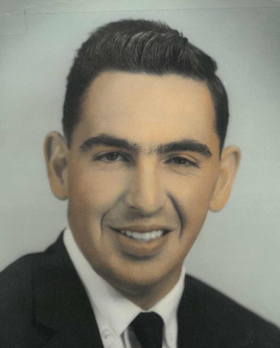 John Lance Obituary - San Antonio, TX