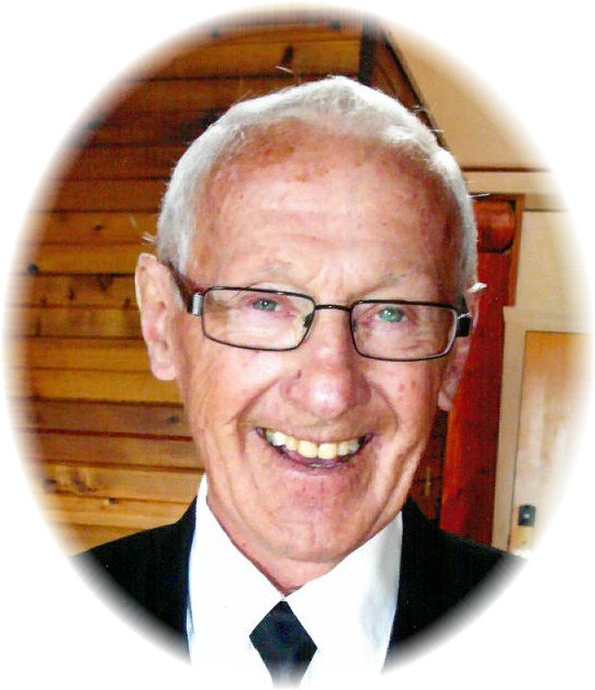 Gerry Maclean Obituary - Kelowna, BC