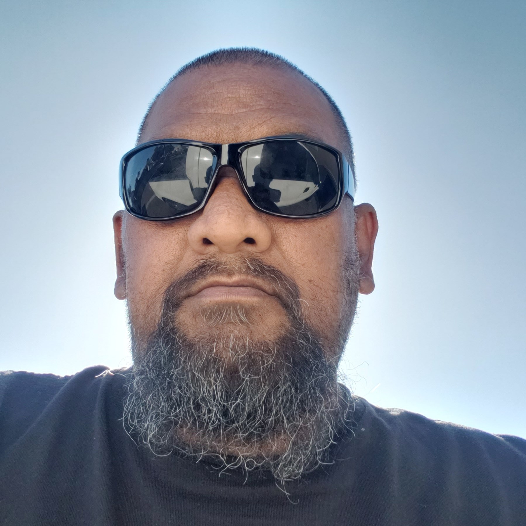 Panama Seuga Obituary - Santa Ana, CA