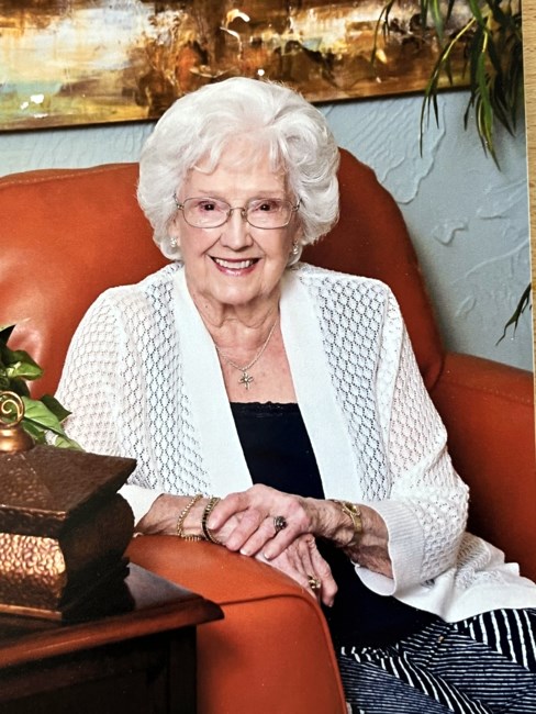 Mary Cheek Obituary - Dallas, TX