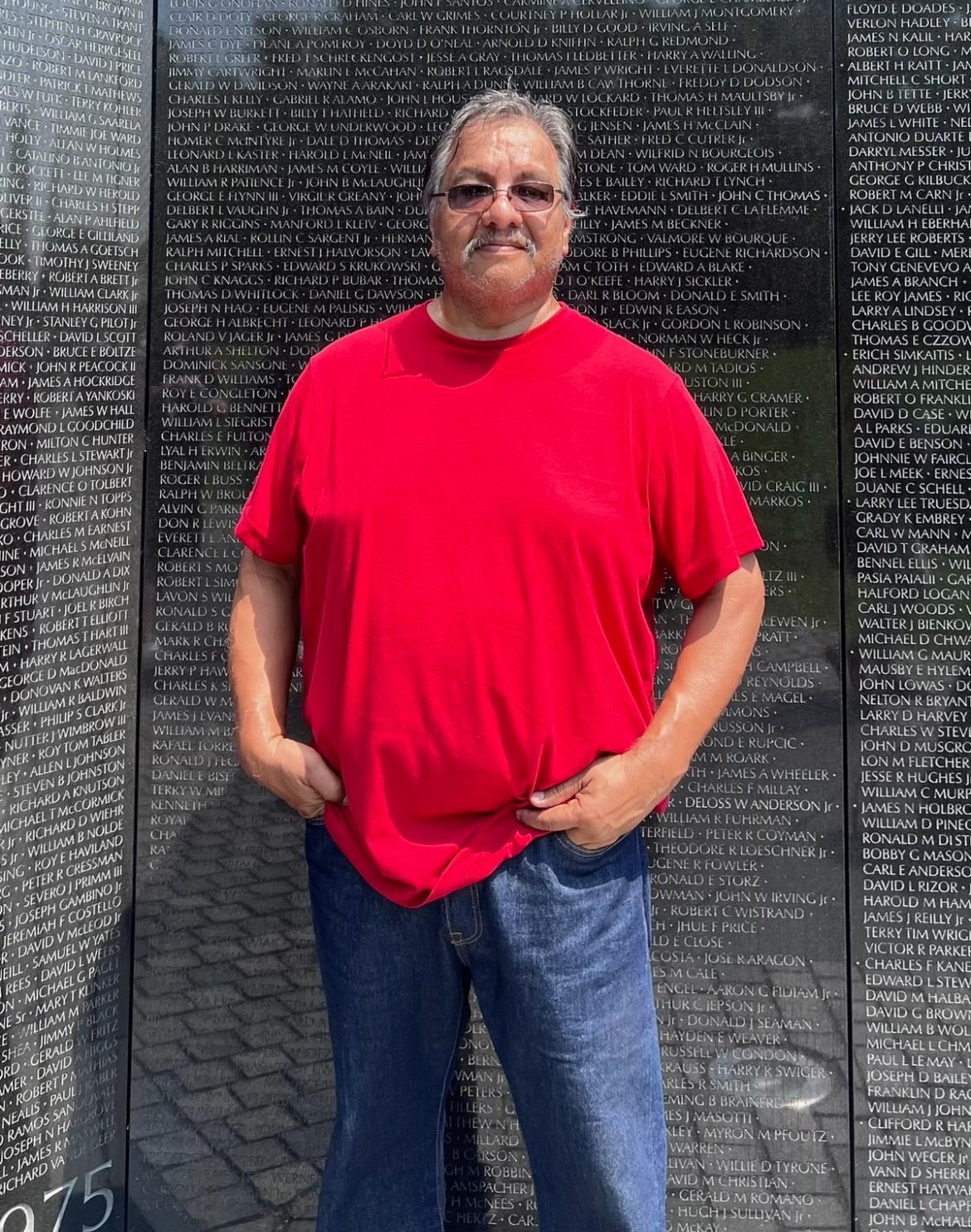 Hector Villarreal avis de décès - San Antonio, TX