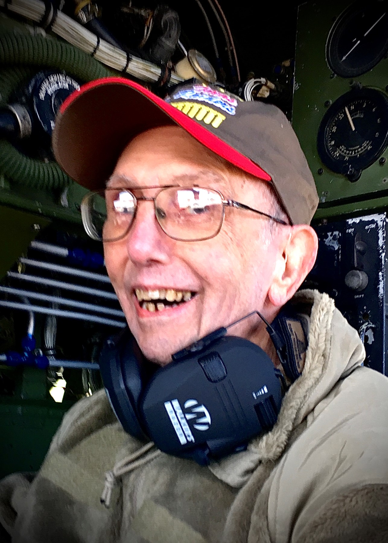 Kenneth Hugh Francis Jr. Obituary - Arlington, TX