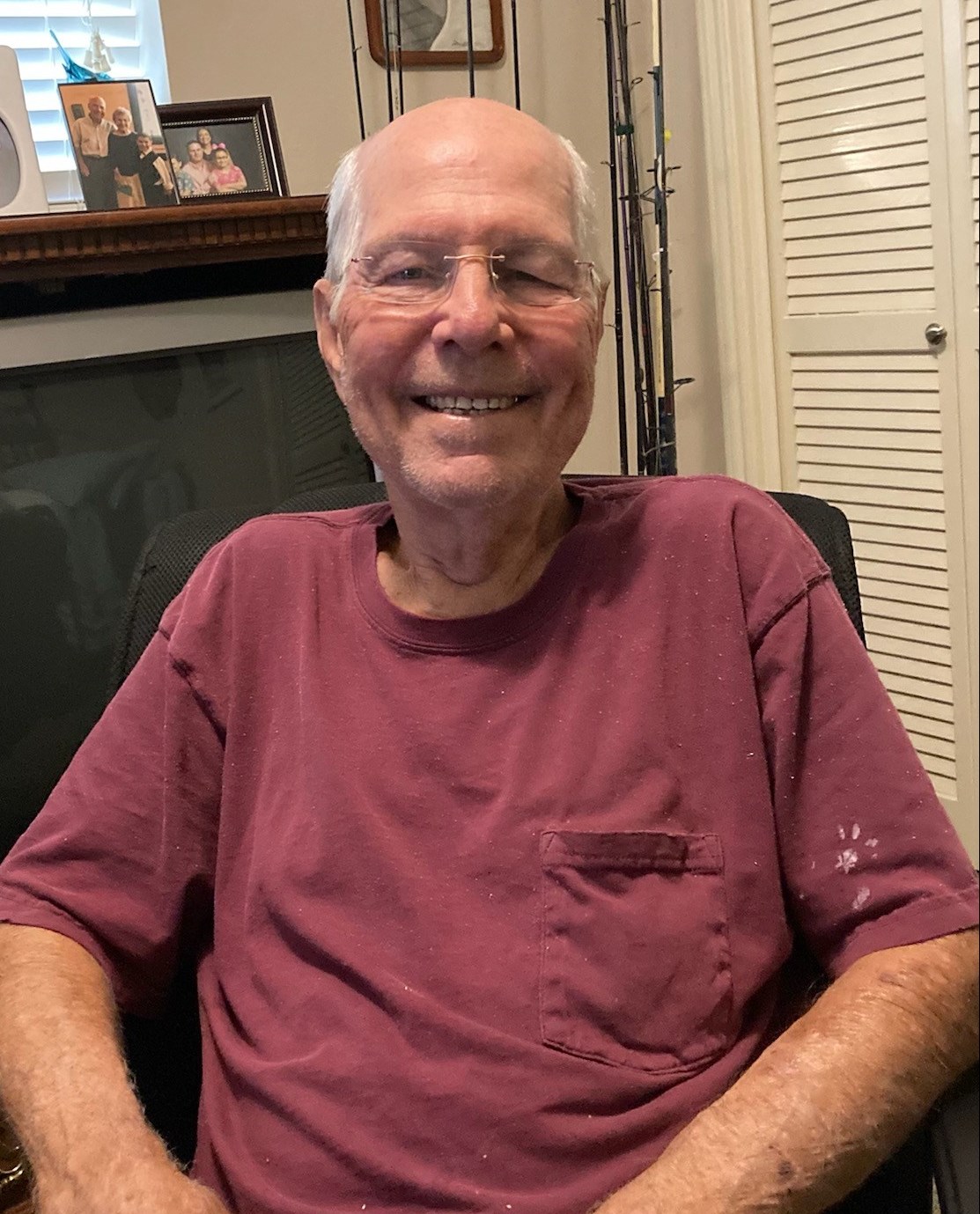 Matthew Gustin Obituary - Clute, TX