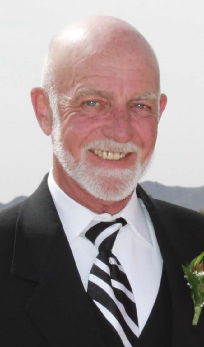 Donald Sivadon Obituary - Victorville, CA