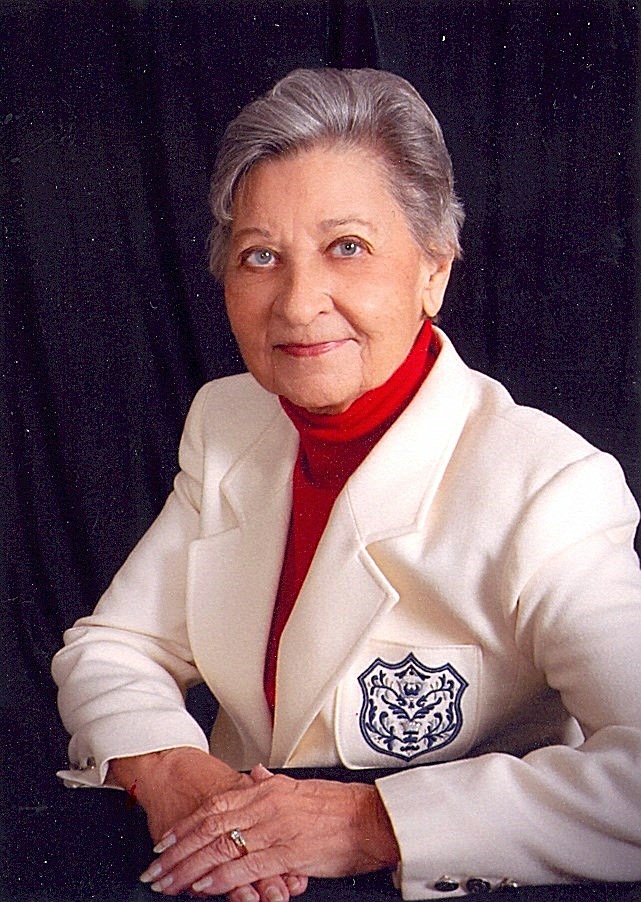 Betty Cook Shannon Obituary - Charlotte, NC
