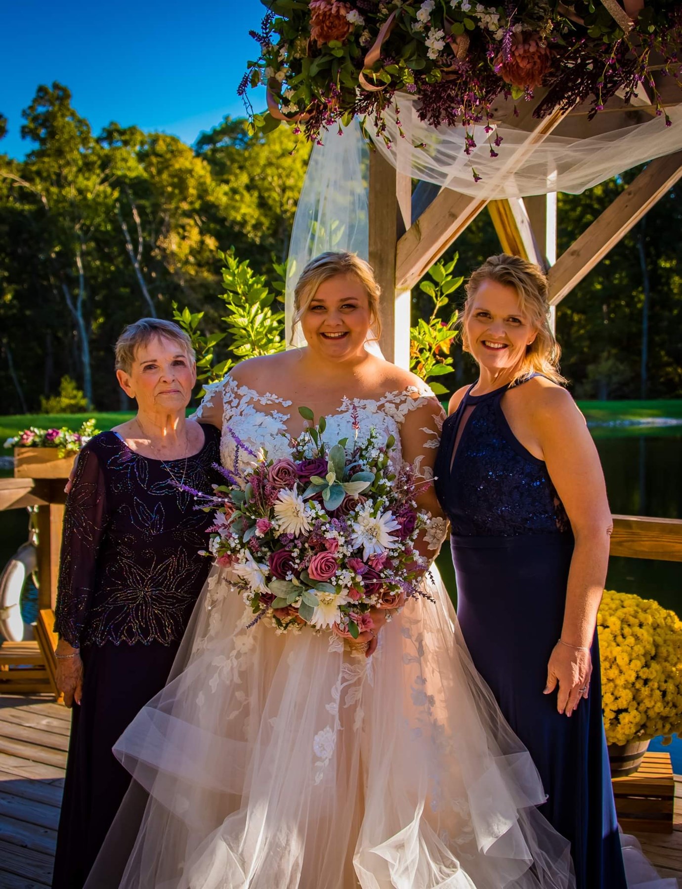 Gail Chance Martin Obituary - Columbia, MO