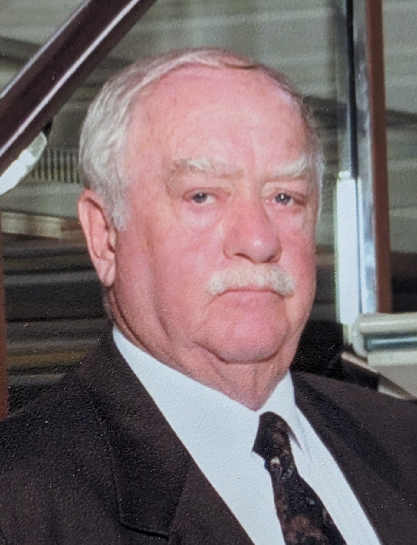 Albert Cadman Obituary - Vernon, BC