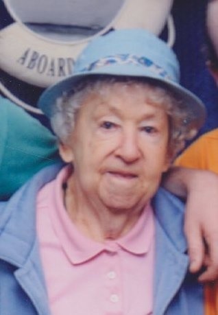 Doris Clark Obituary - New London, CT