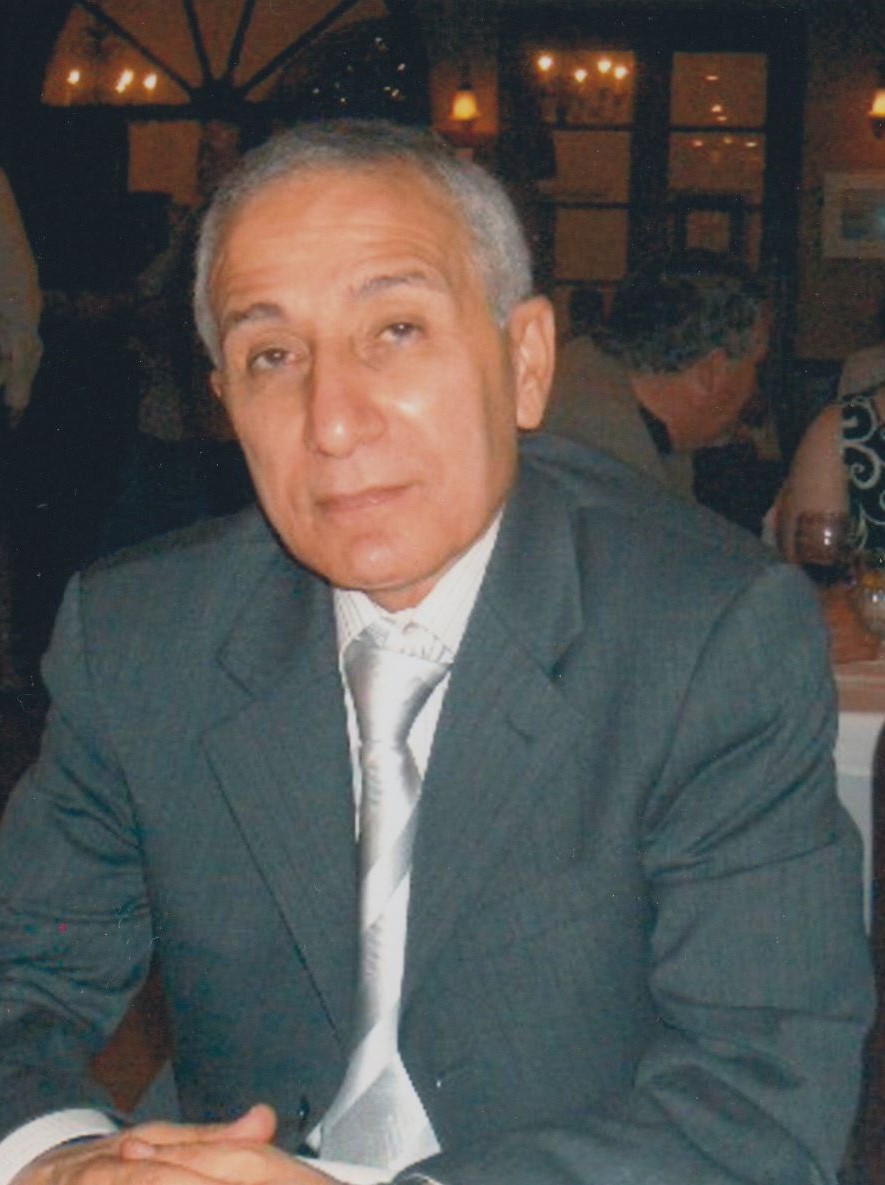 Mohammad Vasigh Obituary - Sandy Springs, GA