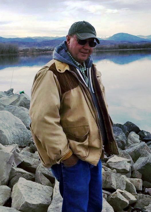 Louie Garramone Obituary - Wheat Ridge, CO
