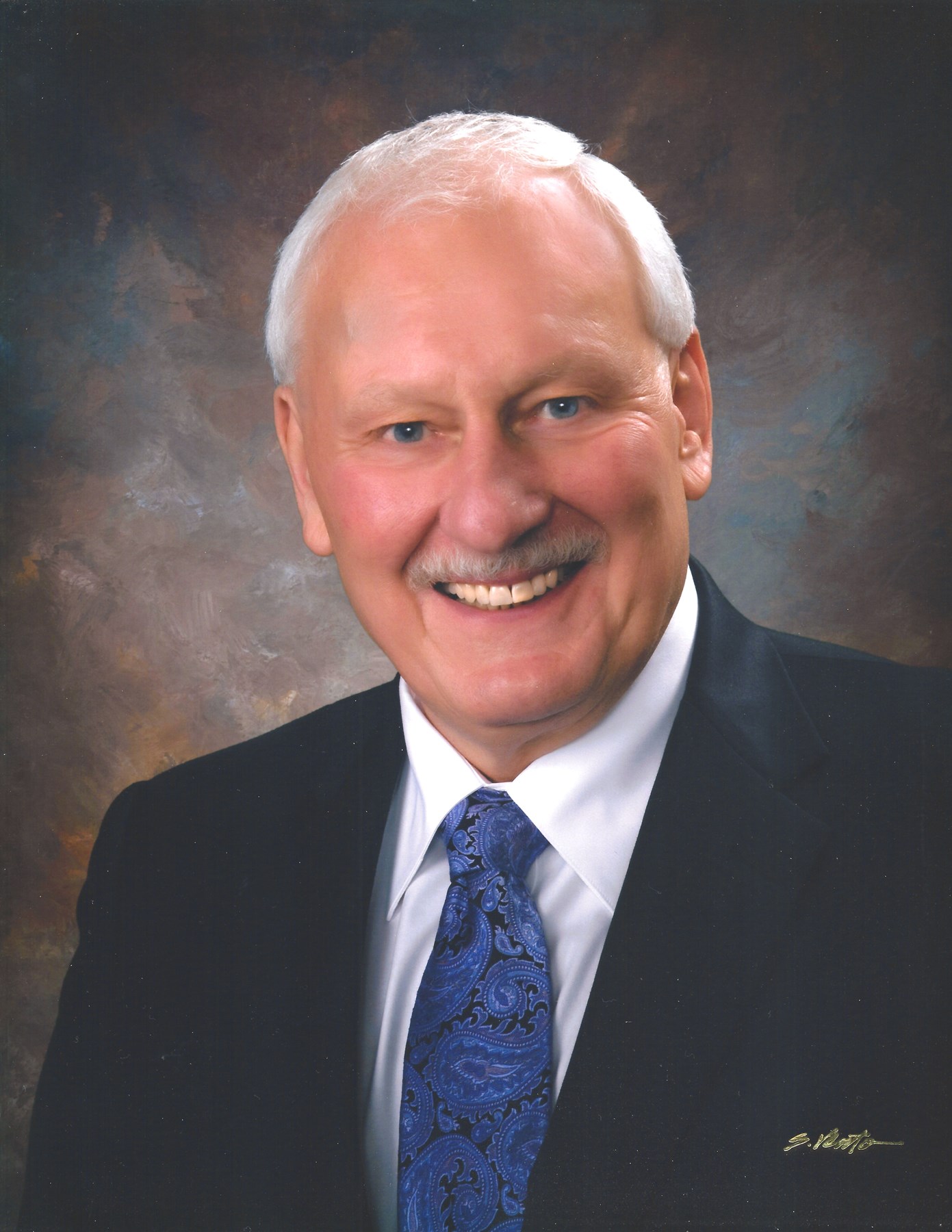 Theodore Schultz Obituary - Tumwater, WA