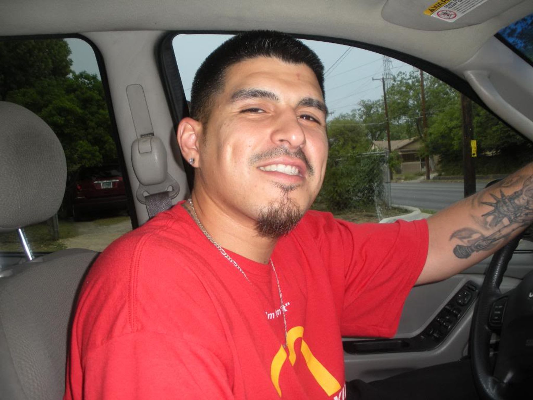 Bobby Aguilar Obituary - San Antonio, TX