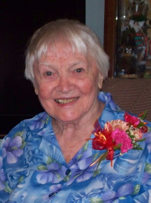 Shirley Breese Obituary - Tucson, AZ