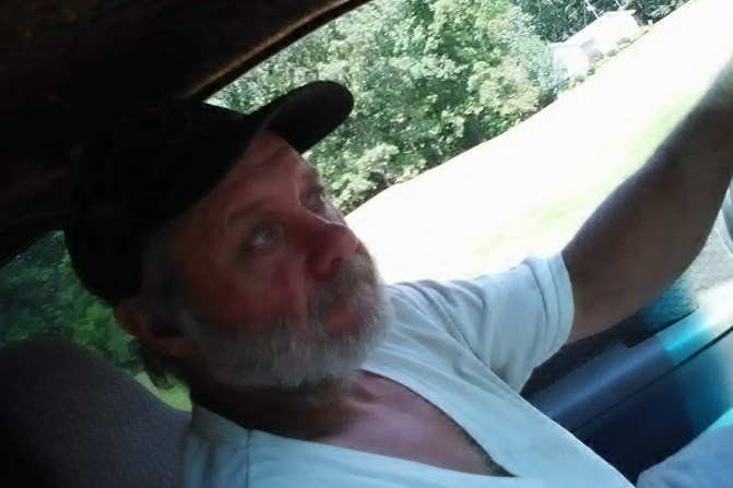 Danny Parsons Obituary - Montevallo, AL
