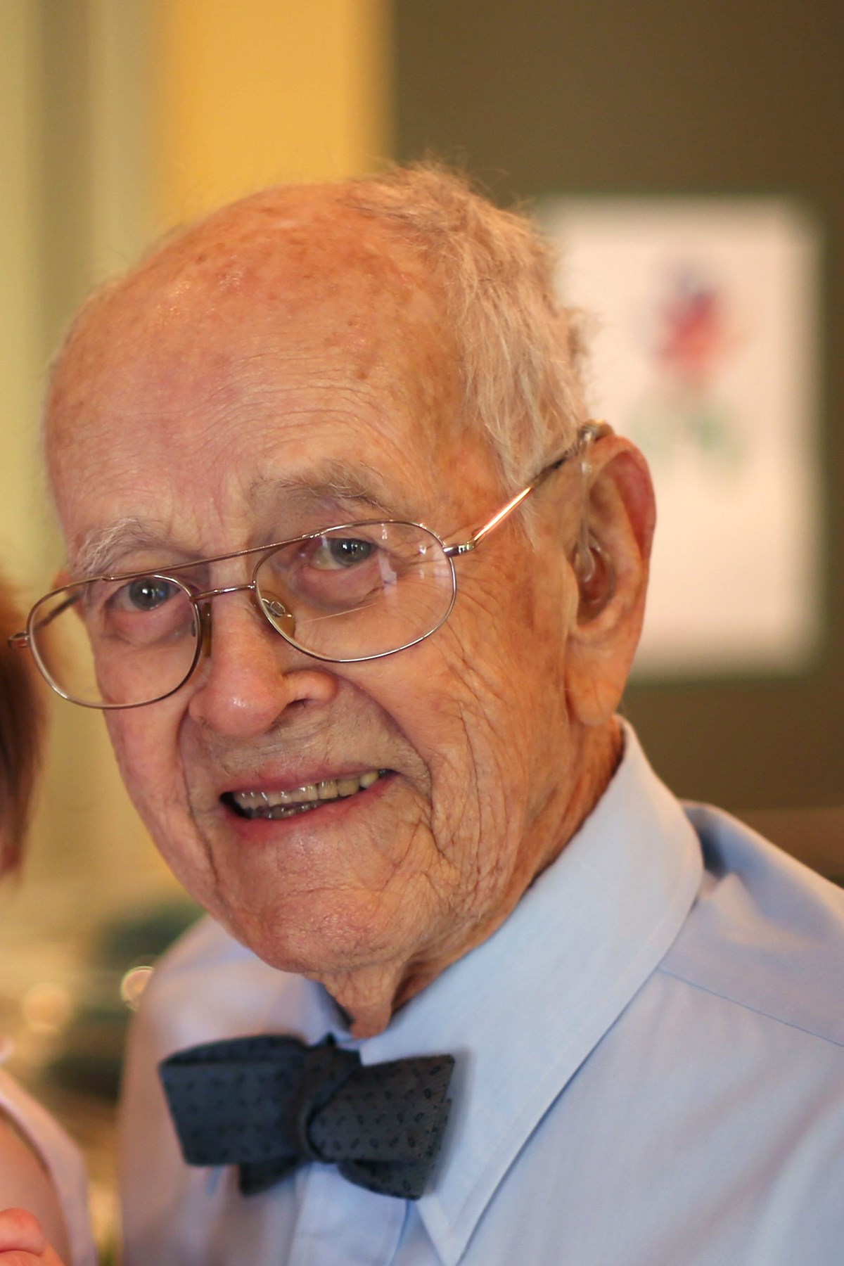 Edwin Curry Obituary - Baton Rouge, LA