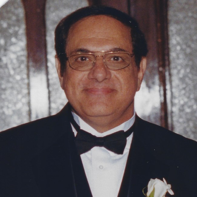 Albert John Rossi Obituary - Davidsonville, MD