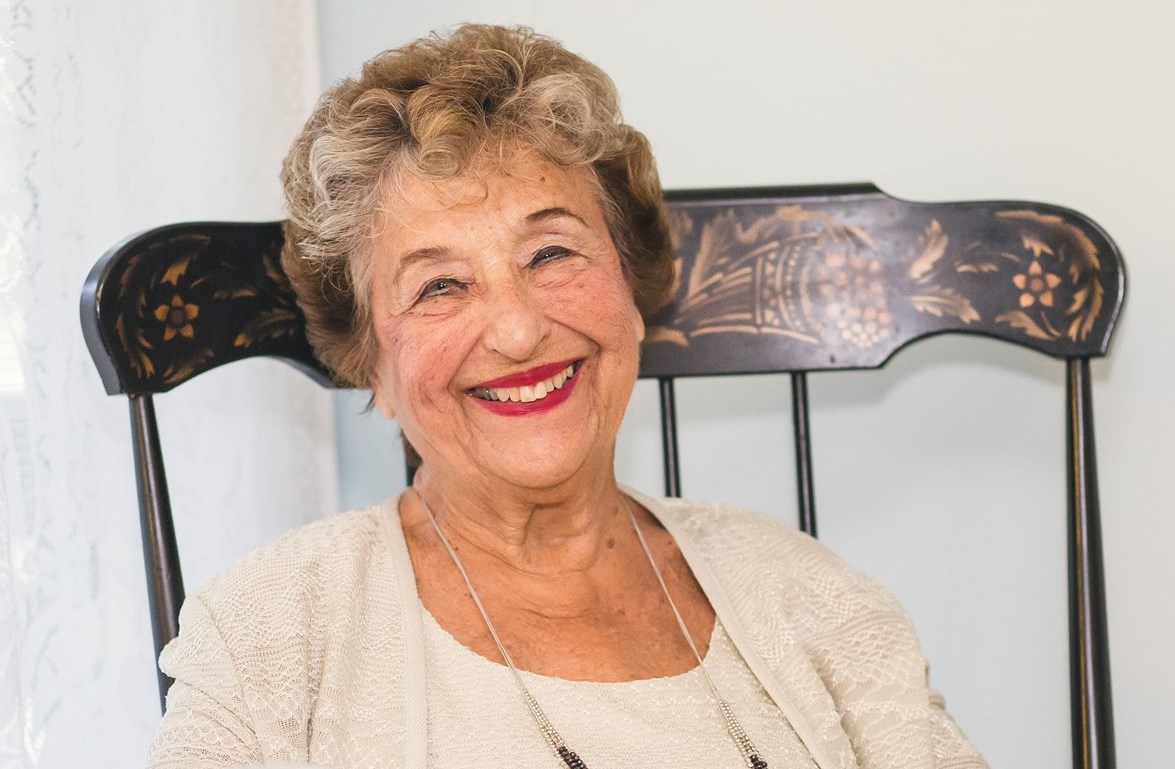 Elizabeth Lydecker Obituary - Raleigh, NC