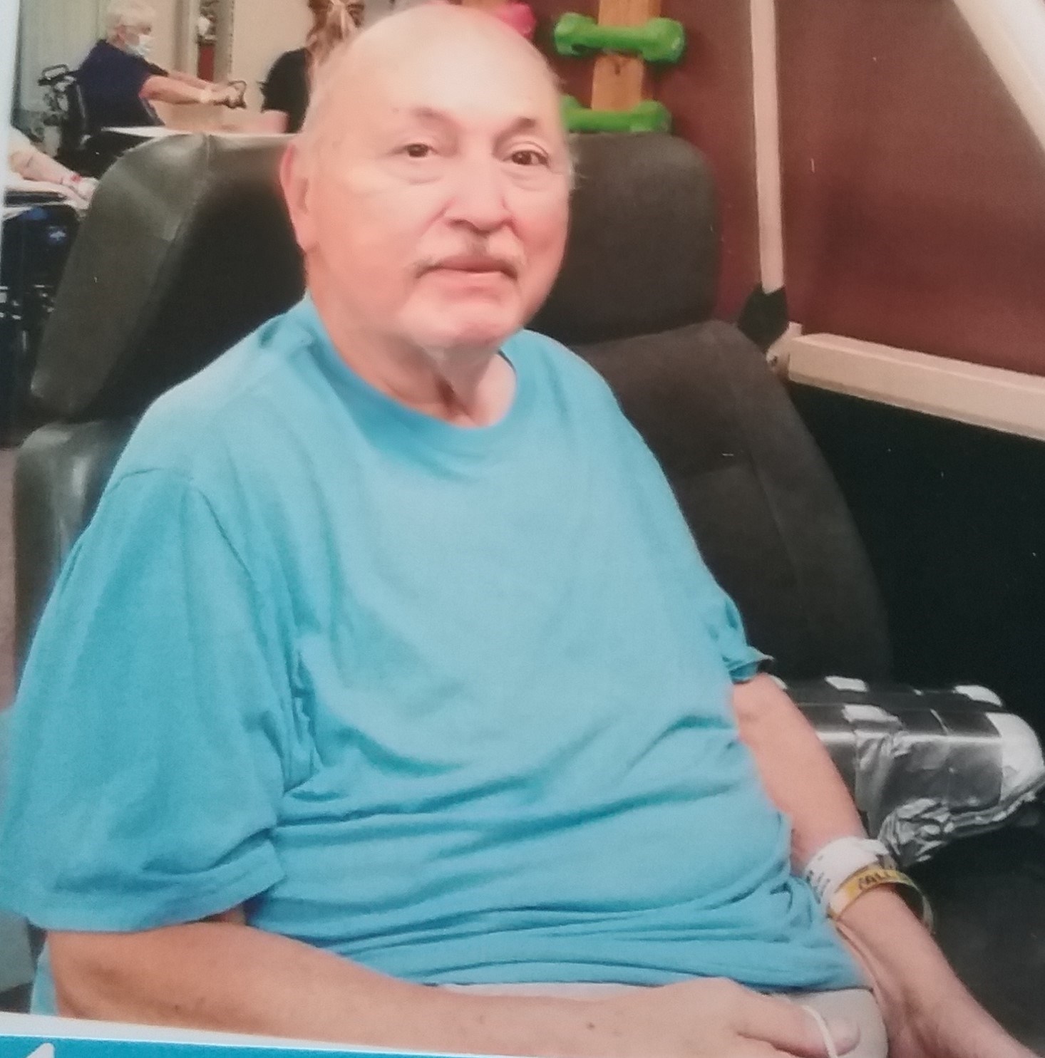 Frank Curatolo Obituary - Concord, NH