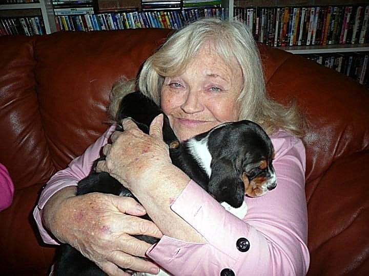 Edith Lineberger Obituary - Charlotte, NC