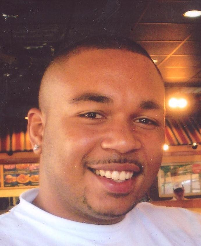 George Johnson Obituary - Phoenix, AZ