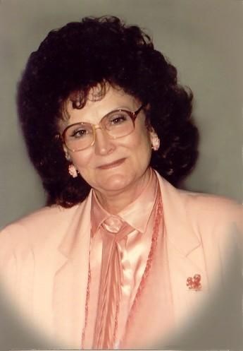 Margaret Curry avis de décès - Austin, TX