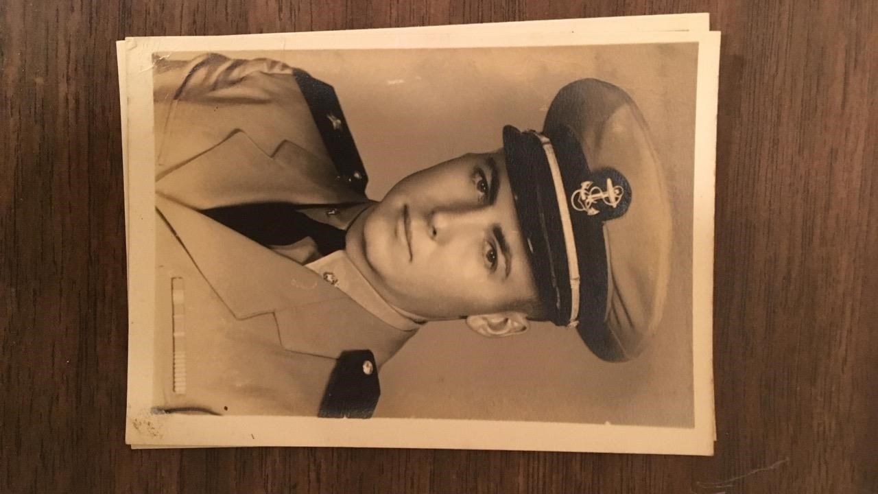 John Delano Martin Obituary - Oviedo, FL