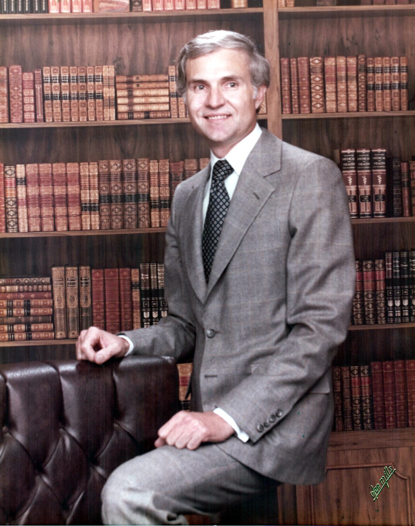 Larry Kerr Obituary - Oklahoma City, OK