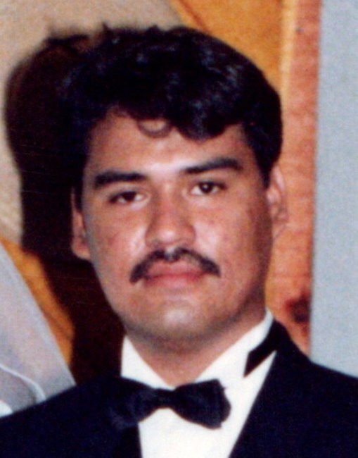 Sergio Gonzalez Obituary - Mission, TX