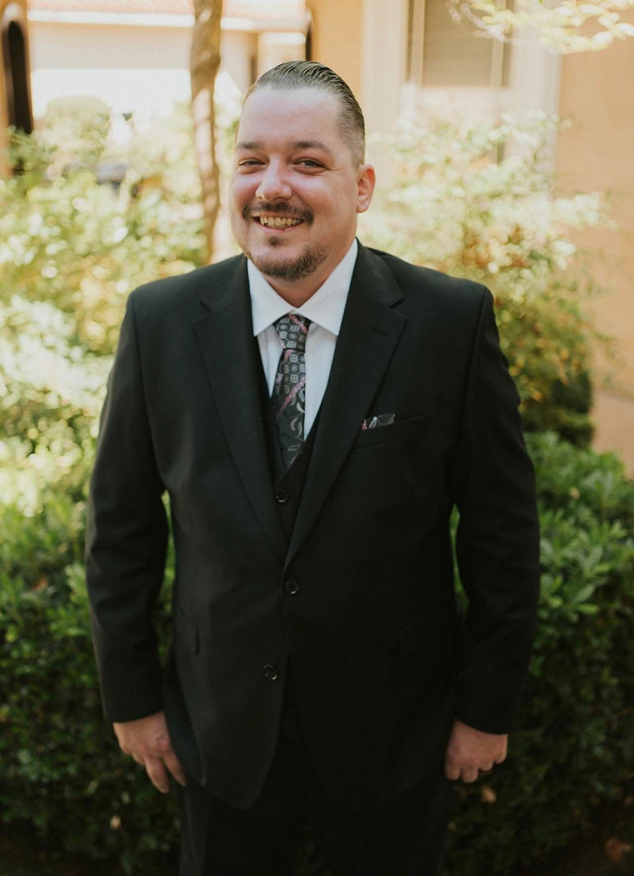 Matthew Beckley Obituary - Apple Valley, CA