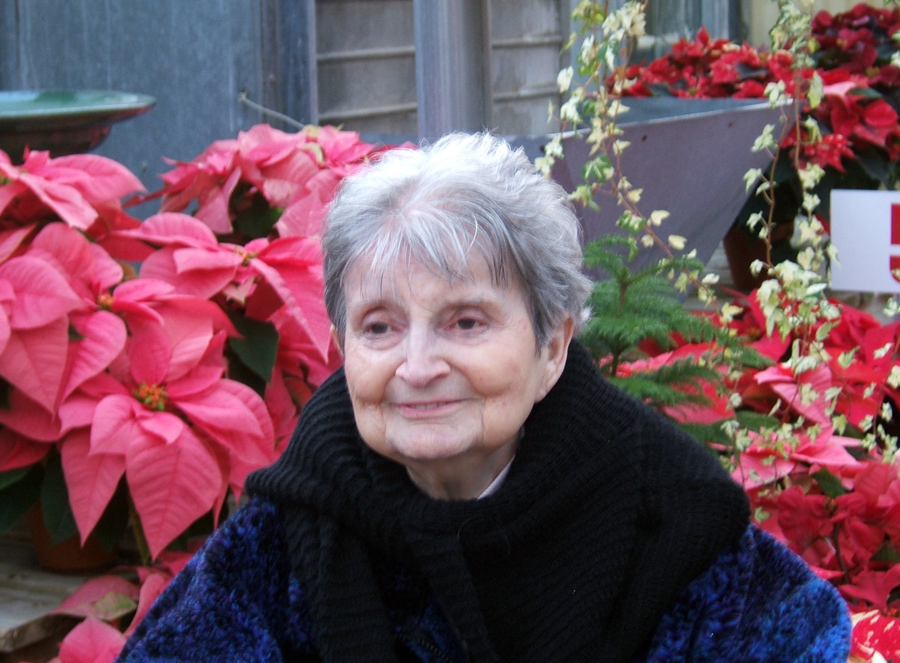 Helen Trotter Obituary - Wichita, KS