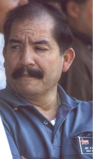 Michael Alvillar Obituary - Phoenix, AZ
