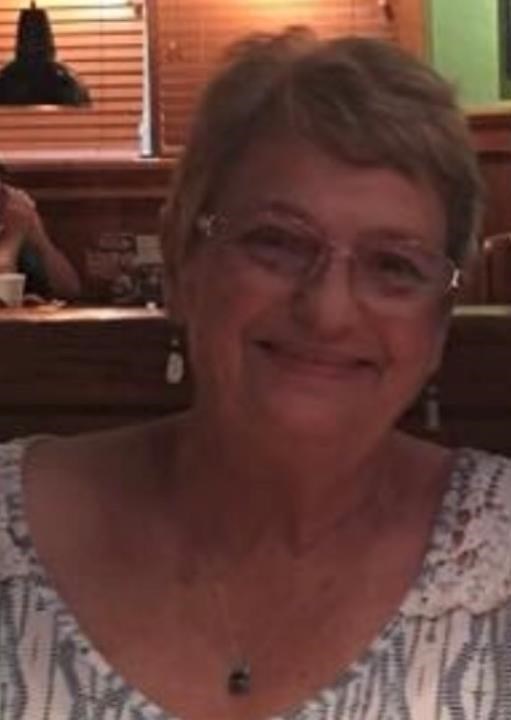 Mrs. Jackie Arrington Obituary - Columbia, MS