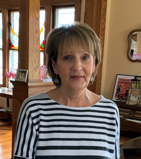 Kathy Cloninger Obituary - Knoxville, TN