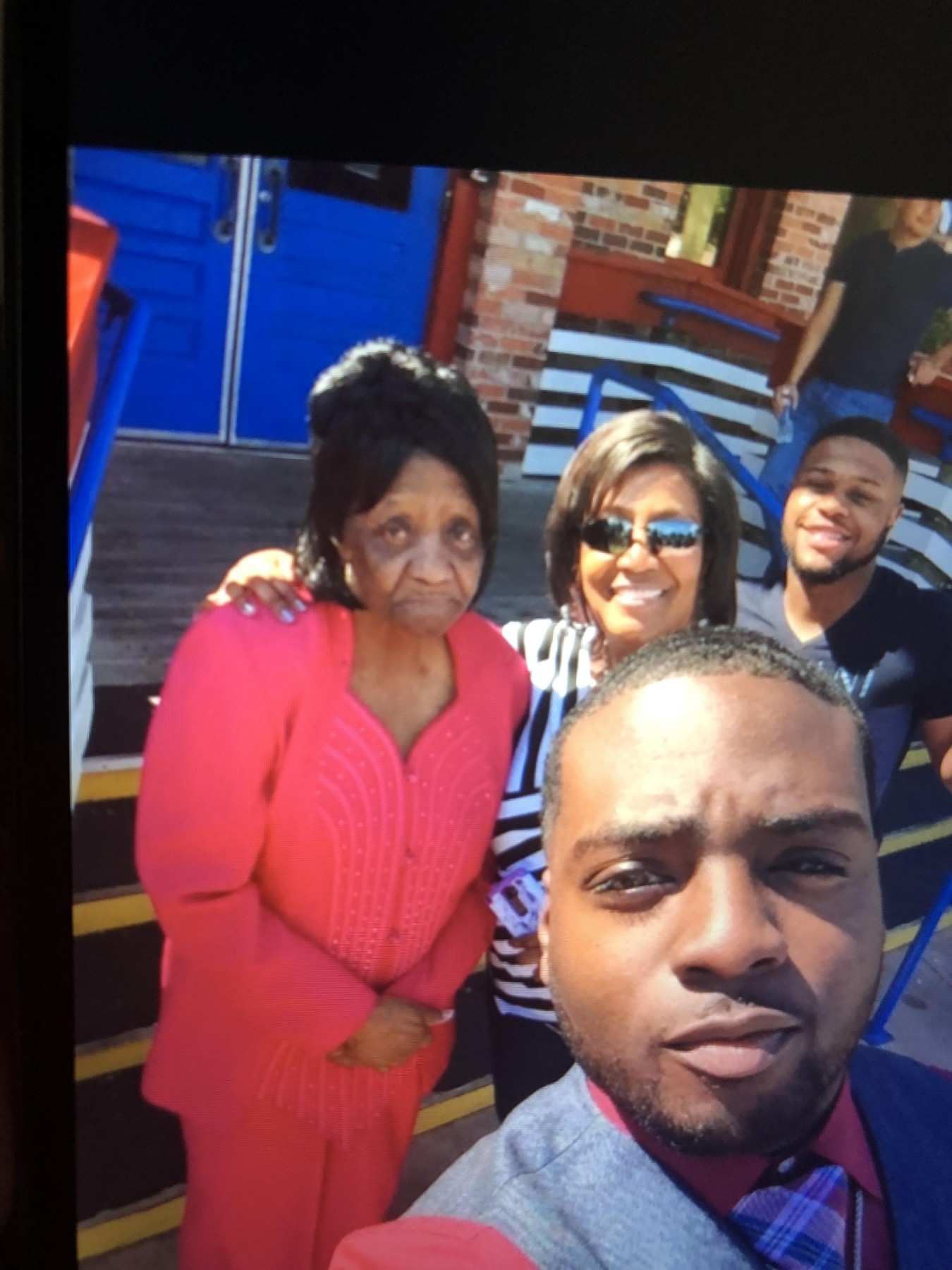 Stephanie Craddock's Instagram, Twitter & Facebook on IDCrawl