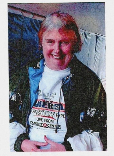 Anne Conklin Obituary - New City, NY