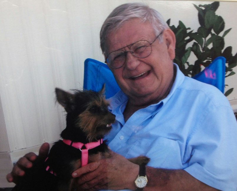 Howard Clare Paprocki Obituary - Akron, OH