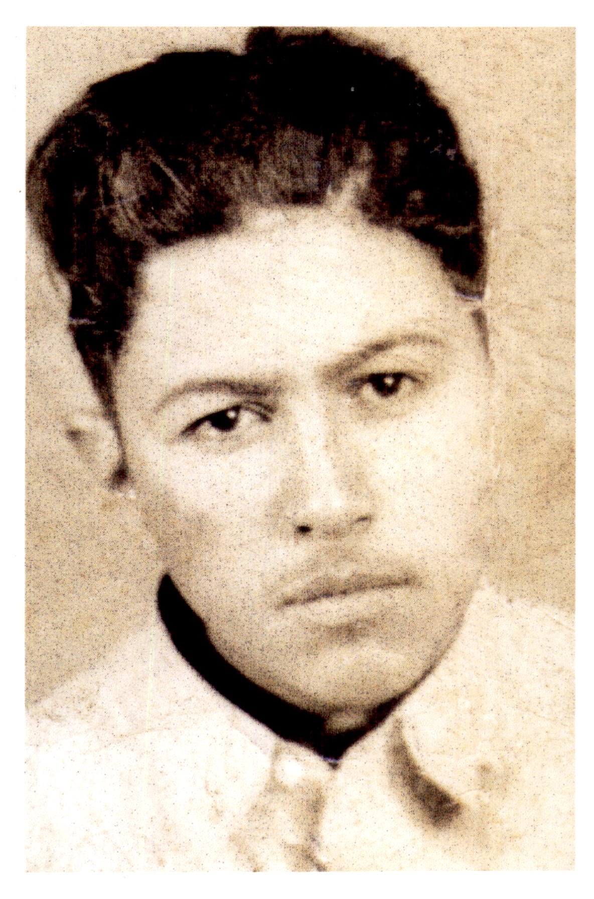 Trinidad Ochoa's Instagram, Twitter & Facebook on IDCrawl