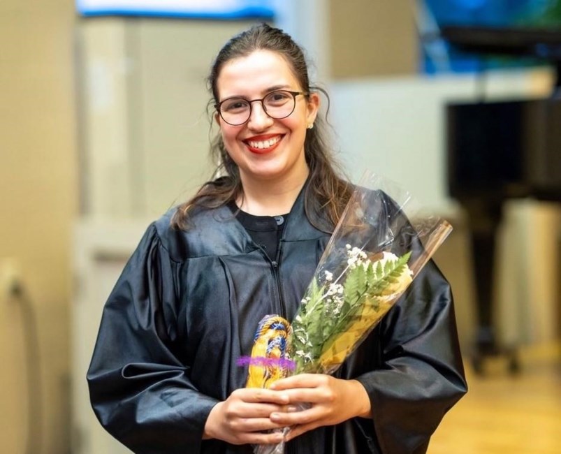 Callie Craik Obituary - Kenmore, NY