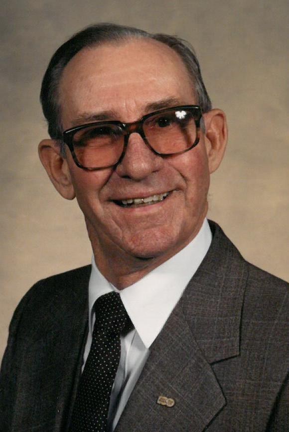 W. Lanoice Fesmire Obituary - Jackson, TN