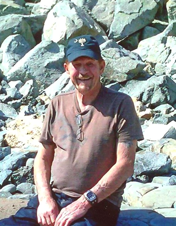 Richard Austin Obituary - Upland, CA