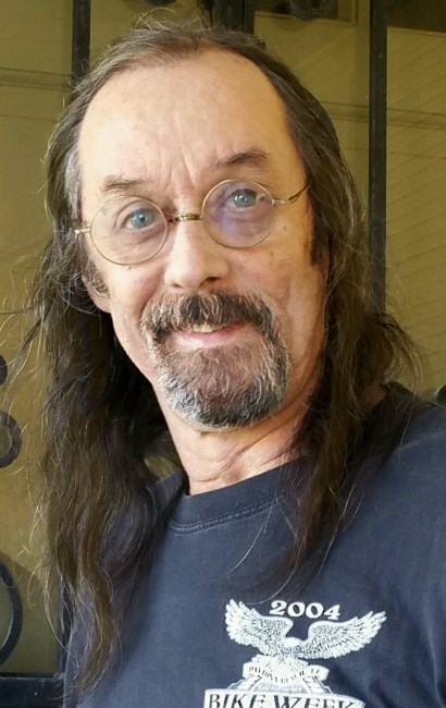 Charles Alvin Lewis Jr. Obituary - Marrero, LA