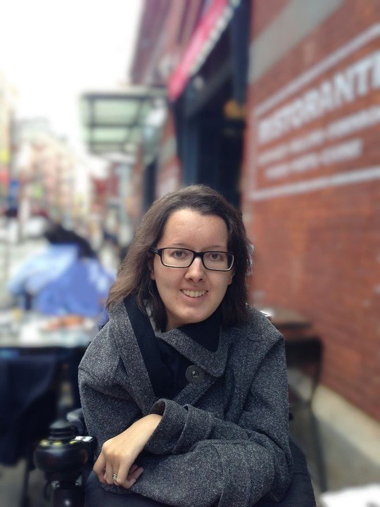 Elizabeth Sandra Marie Vardon Obituary - Guelph, ON