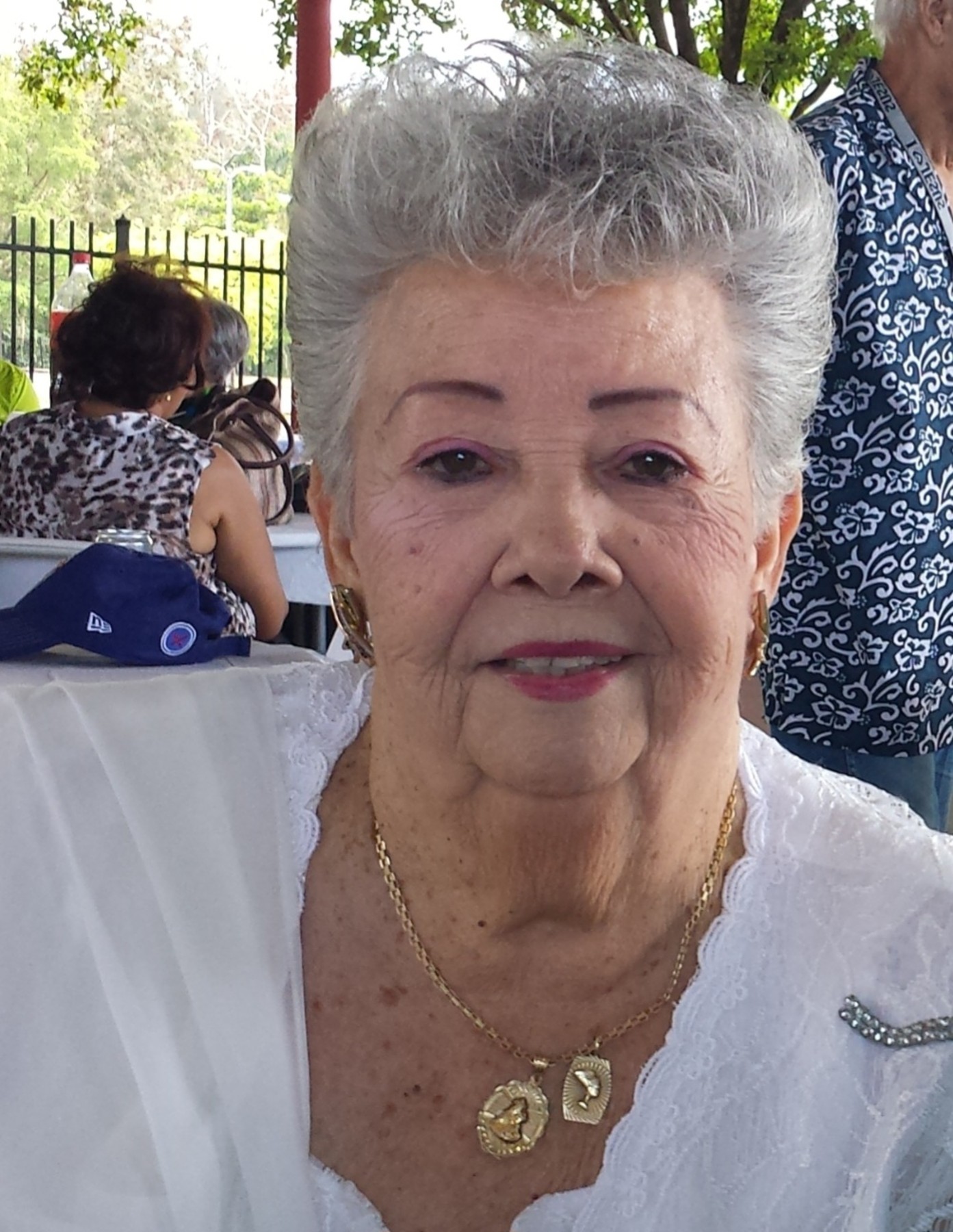 Luz L. Martínez González Obituary - San Juan, PR